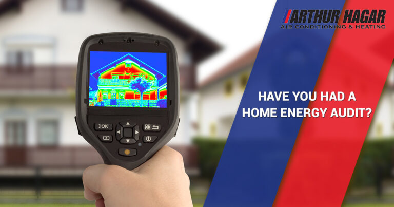 HVAC Companies Fort Worth: Tips for DIY Home Energy Audits